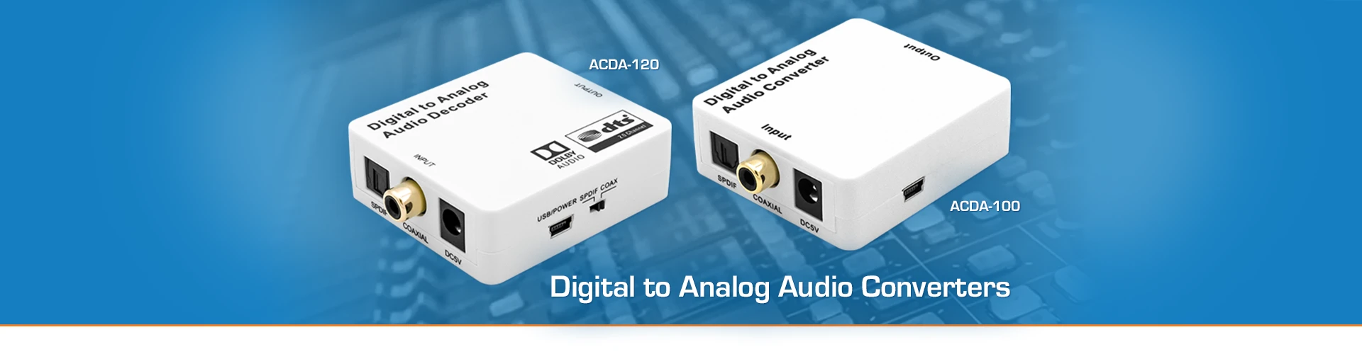 Covid - Audio Visual
